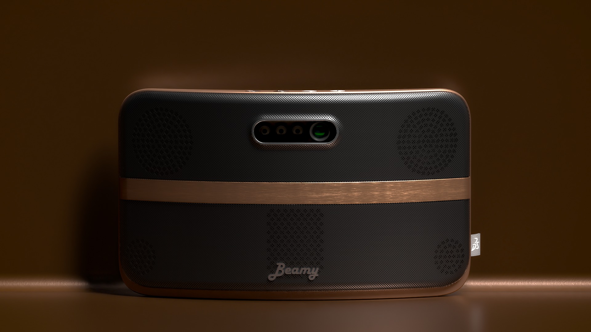 3D Render Large Pack - IB-CADDY 3DExperience