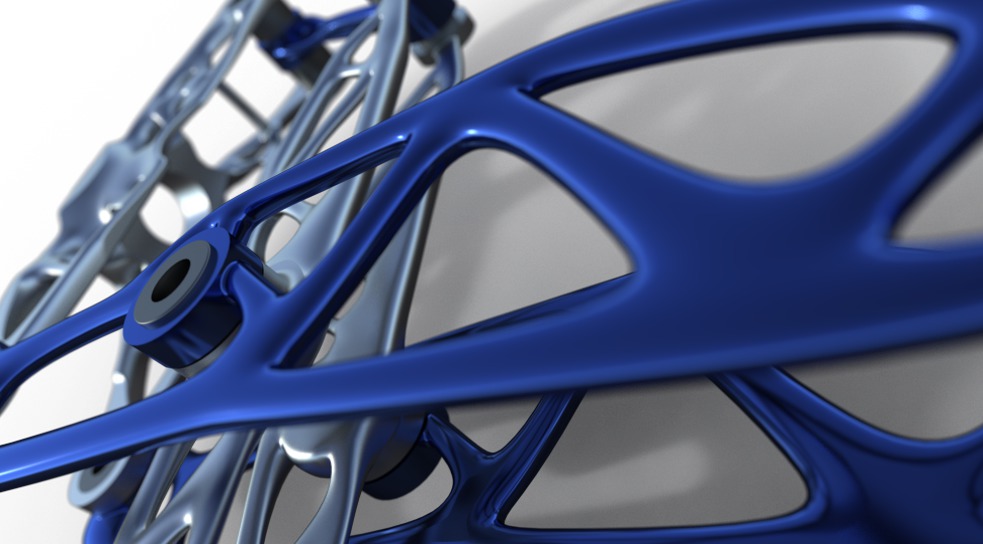 Function Driven Generative Designer Ib Caddy 3dexperience