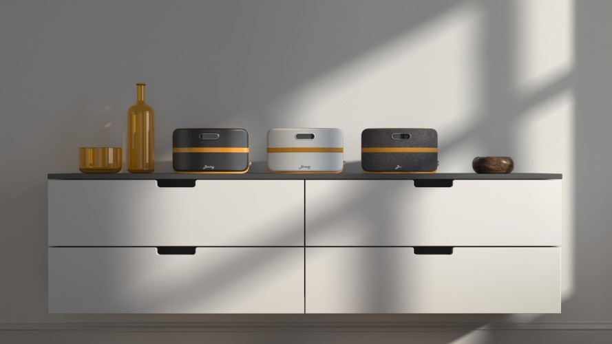 3D Render Large Pack - IB-CADDY 3DExperience