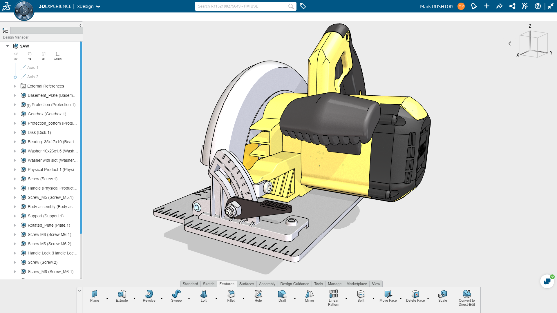 3D Creator - IB-CADDY 3DExperience
