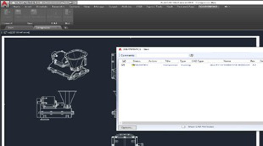 Collaborative Designer For Autocad Ib Caddy 3dexperience