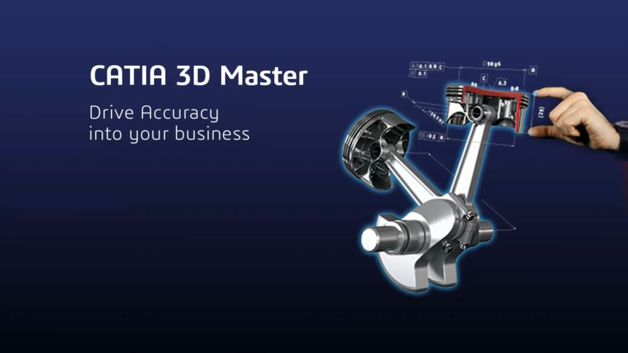 3D Tolerancing & Annotation Designer - IB-CADDY 3DExperience